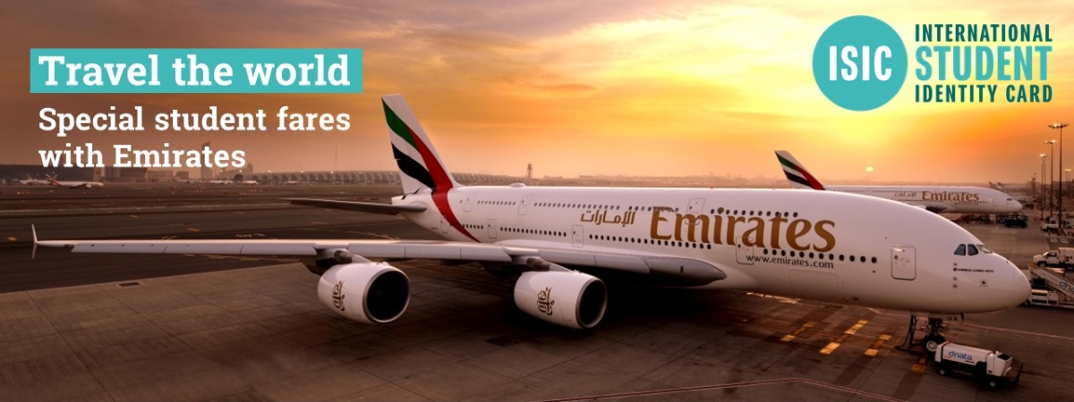 ISIC International Student Identity Card - www.mystudentcard.org