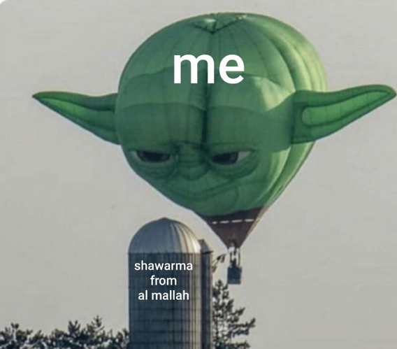 10 memes only students in Dubai will understand - Mystudentcard.org